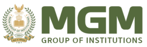MGM Group of Institutions - Ihub